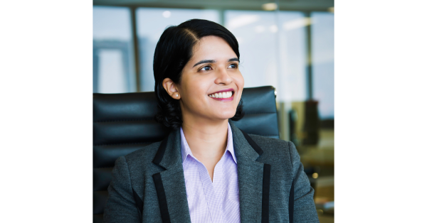 GC Spotlight: Sarita Misir Fullerton Healthcare.